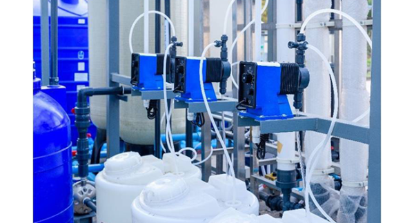 Bio Kill Effluent Decontamination System Manufacturers, Suppliers in ...