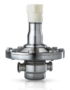 Reliable Back Pressure Regulating Valves: Control & Efficiency